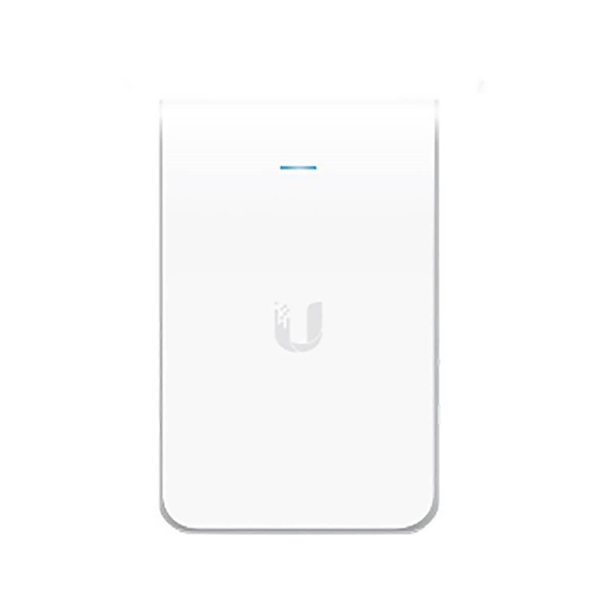 Ubiquiti Unifi UAP-AC-Iw - Wireless Access Point - 802.11 B/A/G/n/AC (Certified Refurbished)
