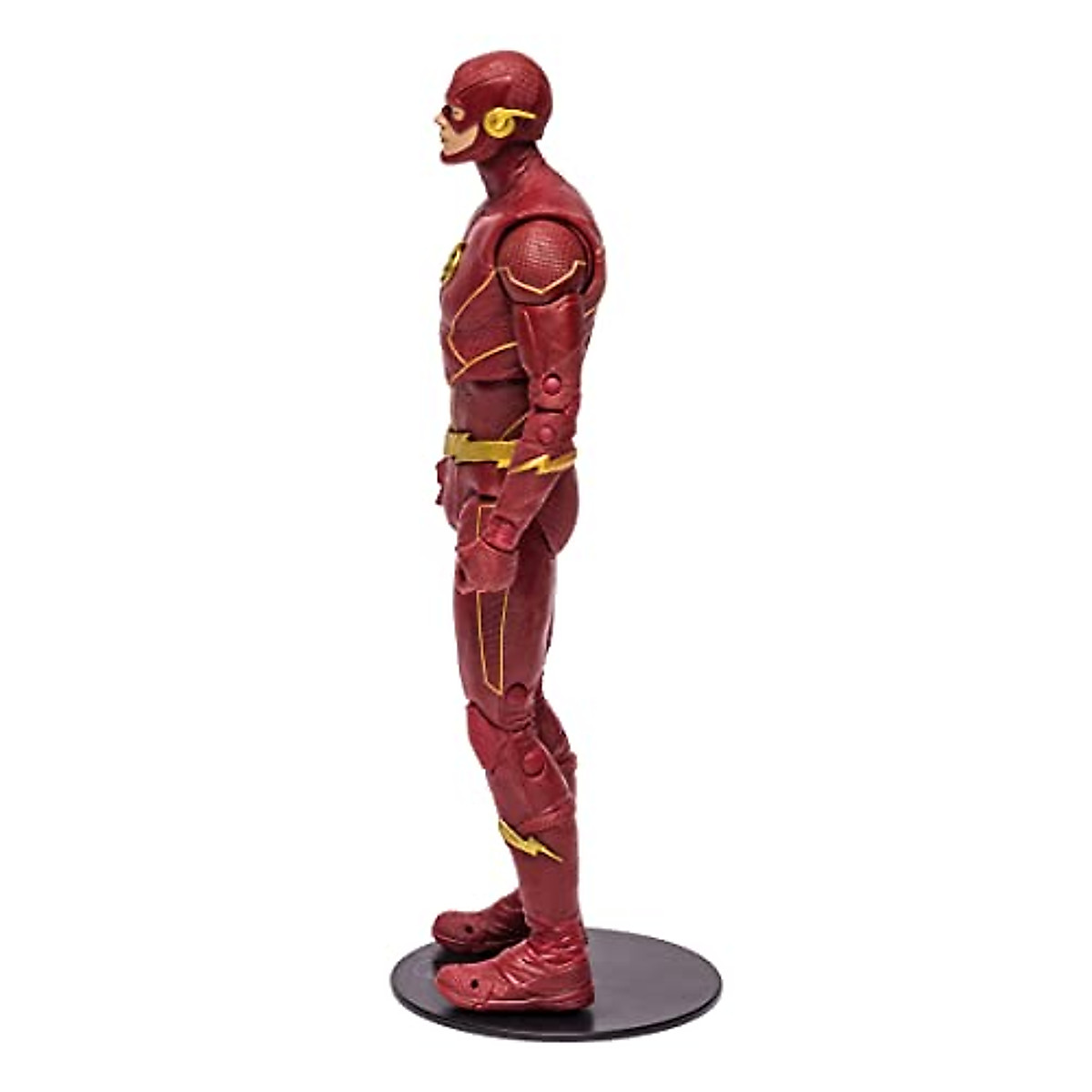 McFarlane Toys DC Multiverse The Flash TV Show (Season 7) 7" Action Figure with Accessories