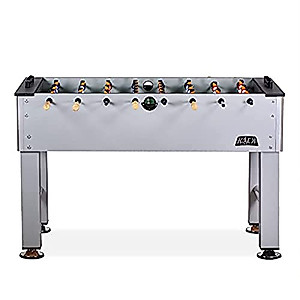 KICK Vanquish 55" Foosball Table