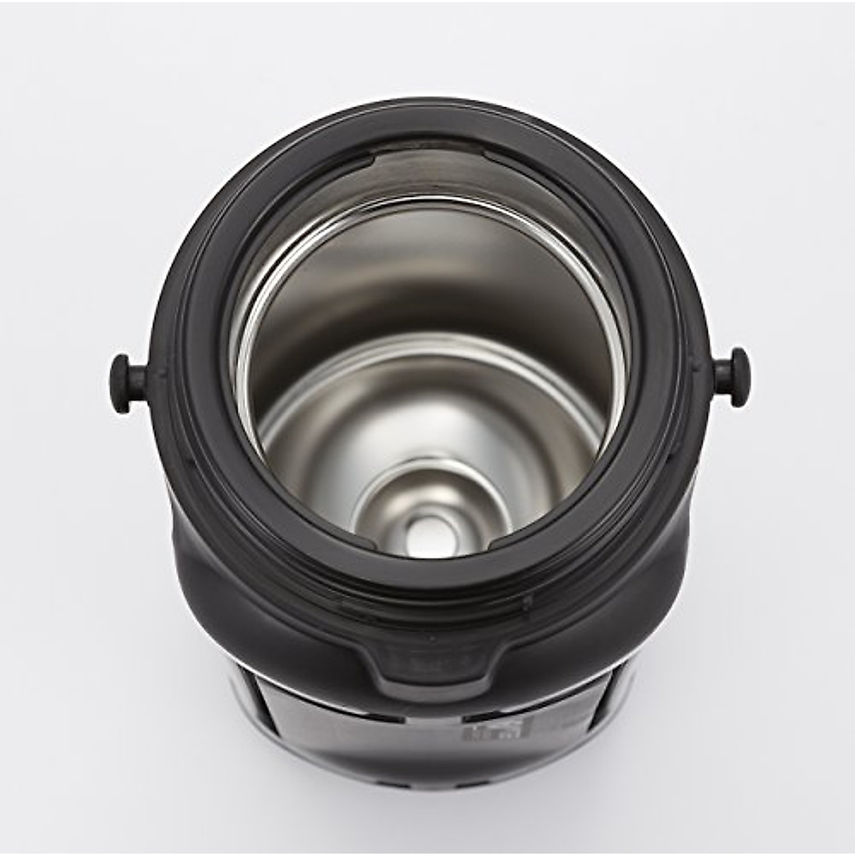 Tiger MHK-A151-XC Thermos Water Bottle, 5.6 gal (1.49 L), Cup, Large Capacity, Type, Tiger Silver