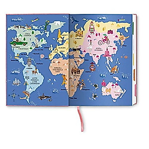 The New York Times Explorer. 100 Trips Around the World