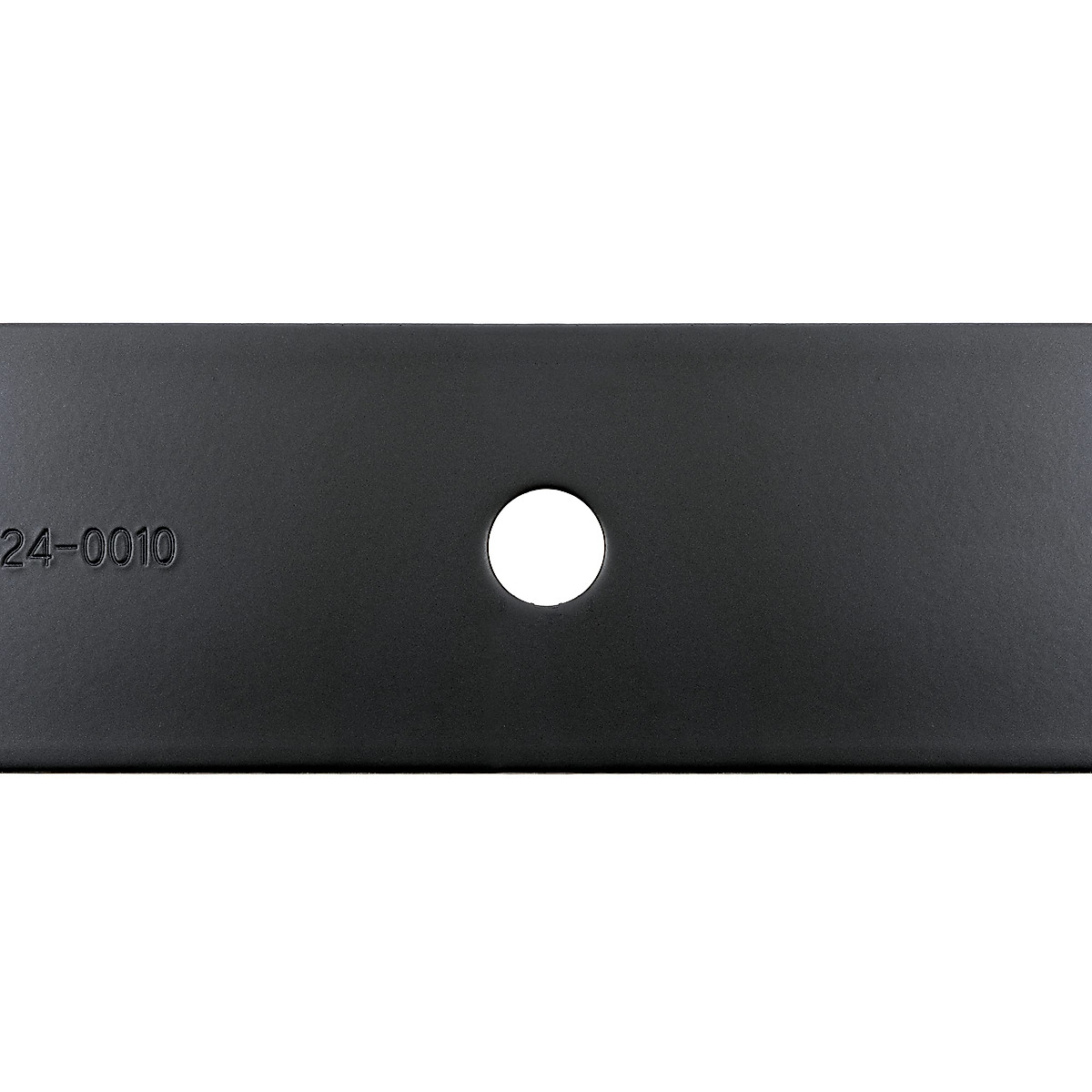 Terre Products, 3 Pack Medium Lift Lawn Mower Blades, 61 Inch Decks, Compatible with Scag 48111, 482879, Ferris 1520842, Husqvarna 539101733 and More