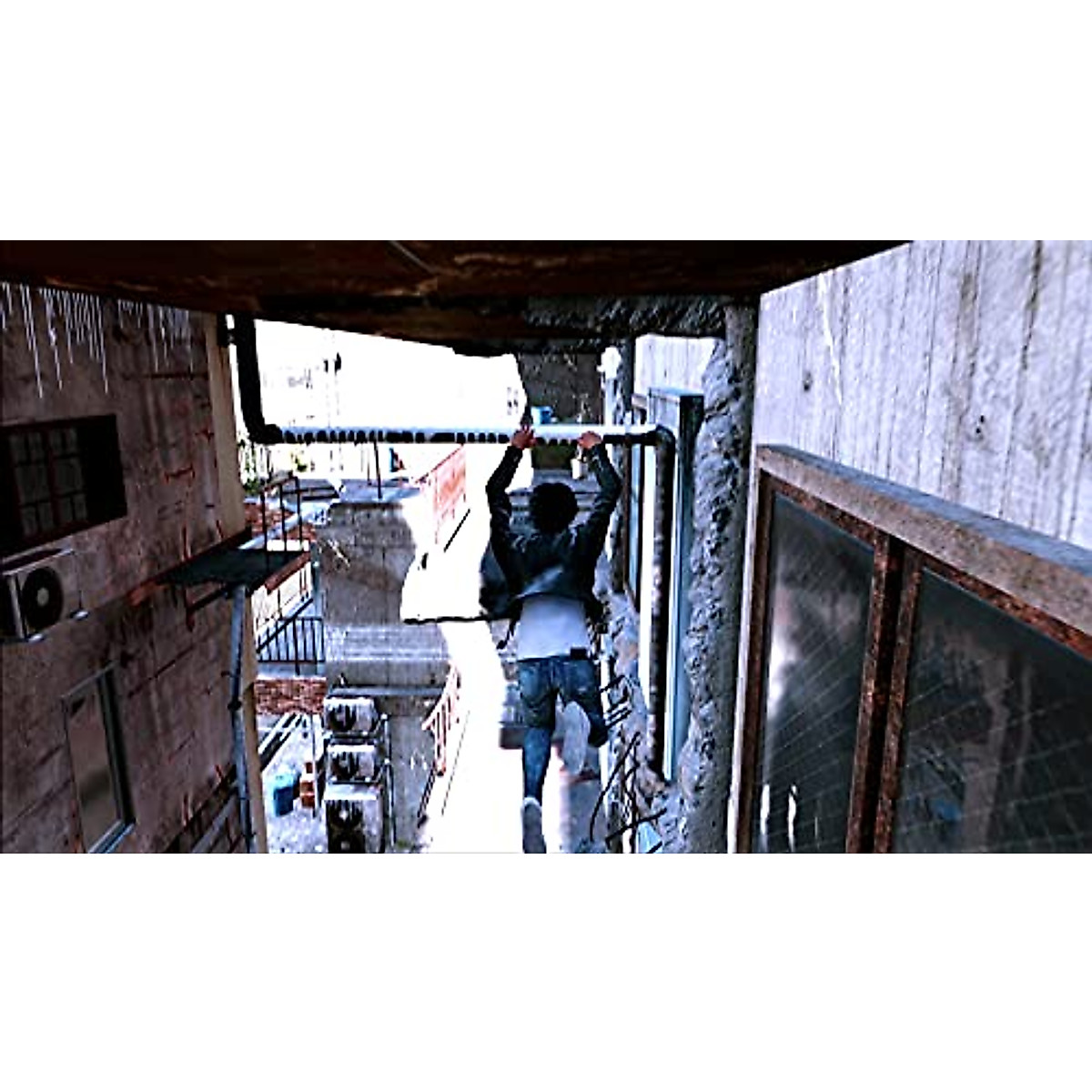 Lost Judgment - Xbox Series X