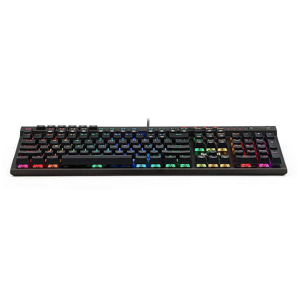 Redragon Vata K580RGB Gaming Keyboard
