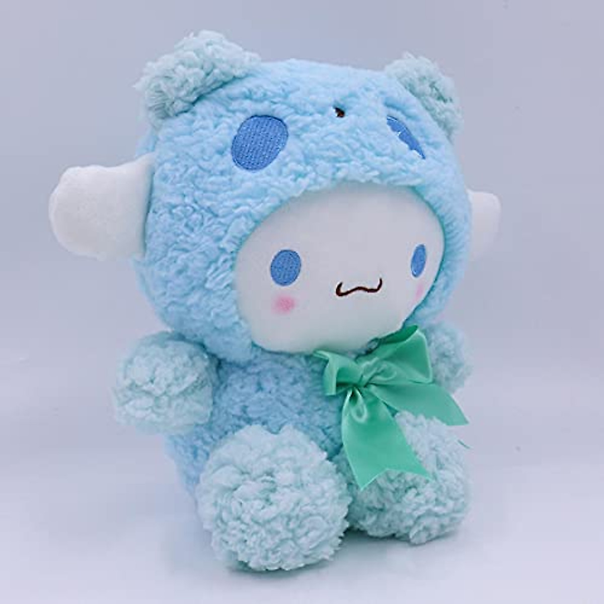 Daweiwang 22cm Cute Plush Toy Cartoon Plush Doll Cinnamoroll Plush Doll Girls Toys Kids Gift Doll Doll Cute Kitten Plush Toy