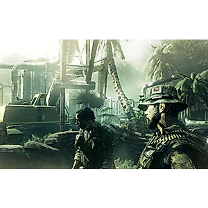 Sniper: Ghost Warrior - Xbox 360