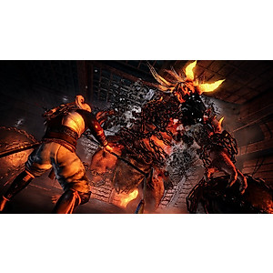 Nioh (PS4)