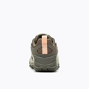 Merrell Alverstone Aluminum 8