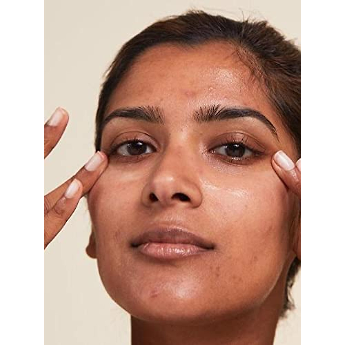 Dr. Dennis Gross Hyaluronic Marine™ Dew It Right™ Eye Gel: for Puffiness, Dark Circles, Dry, and Dehydrated Fine Lines, 0.5 fl oz