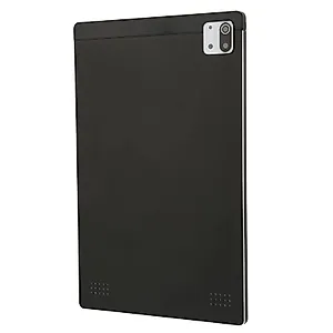 AMONIDA Tablet PC, 10 Inch Tablet Octa Core CPU 100‑240V for Games (US Plug)