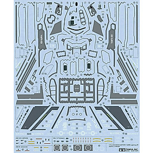 Tamiya 60791-000 F-35B Lightning II, Model Making, Crafts, Hobby, Adhesive, Plastic Kit, Gray