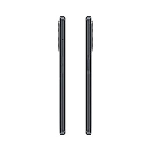 OnePlus Nord CE 2 Lite 5G Dual SIM 128GB ROM + 8GB RAM (GSM only | No CDMA) Factory Unlocked 5G Smartphone (Black Dusk) - International Version