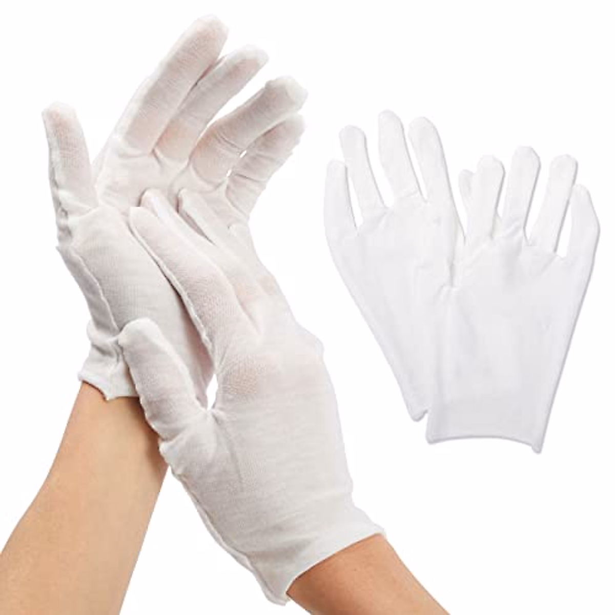 5 Piece Large Collapsible Laundry Hamper with 2 Removable Liner Bags and Folding Frame (Beige, 13 x 23 In)