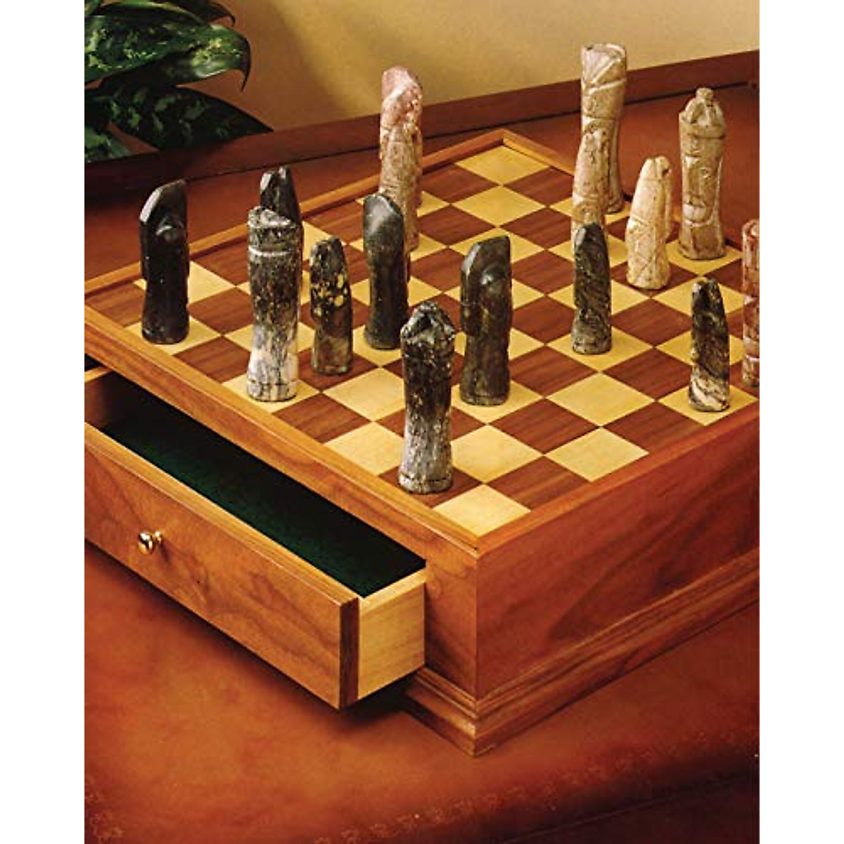 Woodworking: The Complete Step-by-Step Guide to Skills, Techniques, and Projects (Fox Chapel Publishing) 41 Complete Plans, 1,200 Photos and Illustrations, Easy to Follow Diagrams, and Expert Guidance