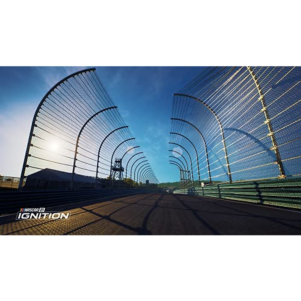 Nascar 21 Ignition (PS4)