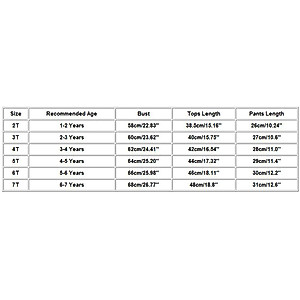 Toddler Baby Boys Summer Clothes Set for 2-7 Years Old Kids Cartoon Dinosaur T-Shirt Solid Pants Outfits Dark Blue