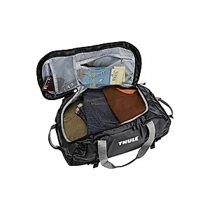 Thule Chasm Sport Duffel Bag 40L, Olivine