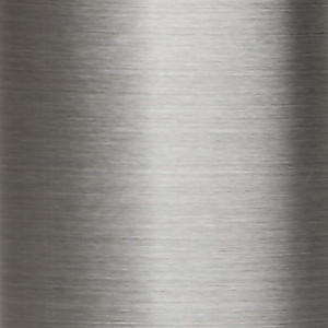 Zojirushi Premium Thermal Carafe, 1.85-Liter, Brushed Stainless Steel