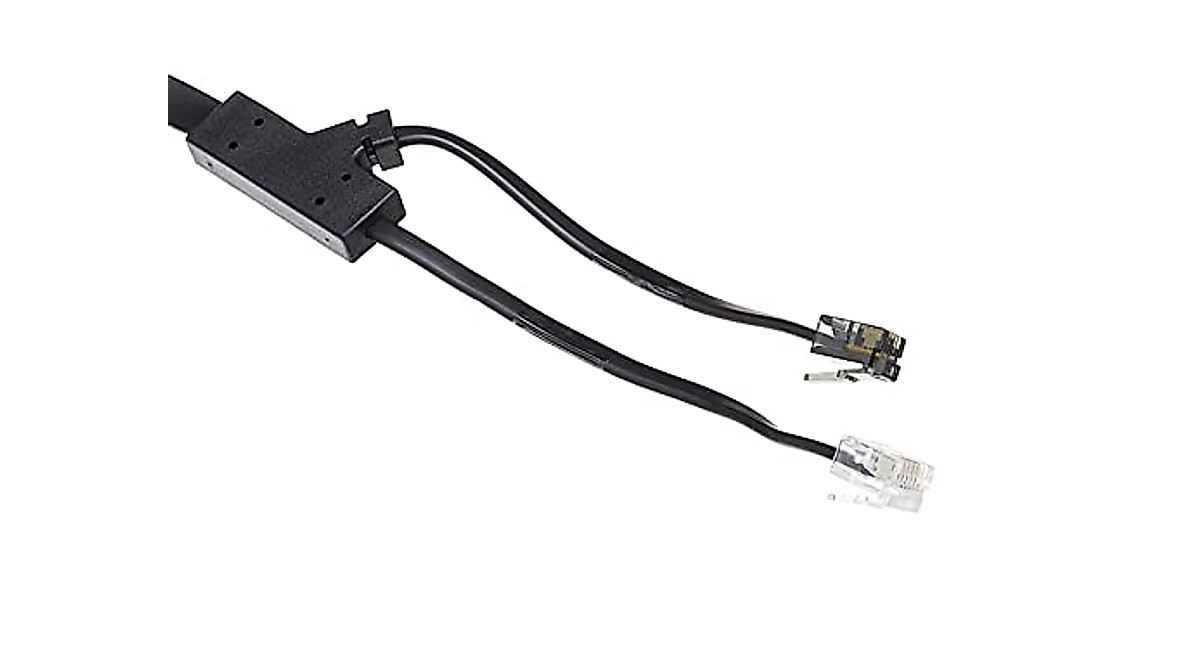 Plantronics APC-43 EHS Adapter | Remote Call Control for Cisco Phones
