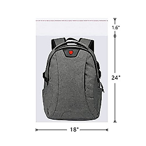 18x24" Clear Cellophane Bags 100pcs Large Self Sealing Cello Bags Self Adhesive Plastic Bags for Packaging Apparel Clothes Toys Gifts Baskets Party Favors School Supplies 14 Sizes to Choose from