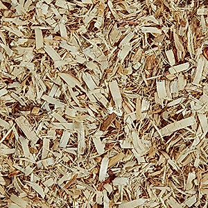 Kaytee Aspen Small Pet Bedding, 113.3 Liters