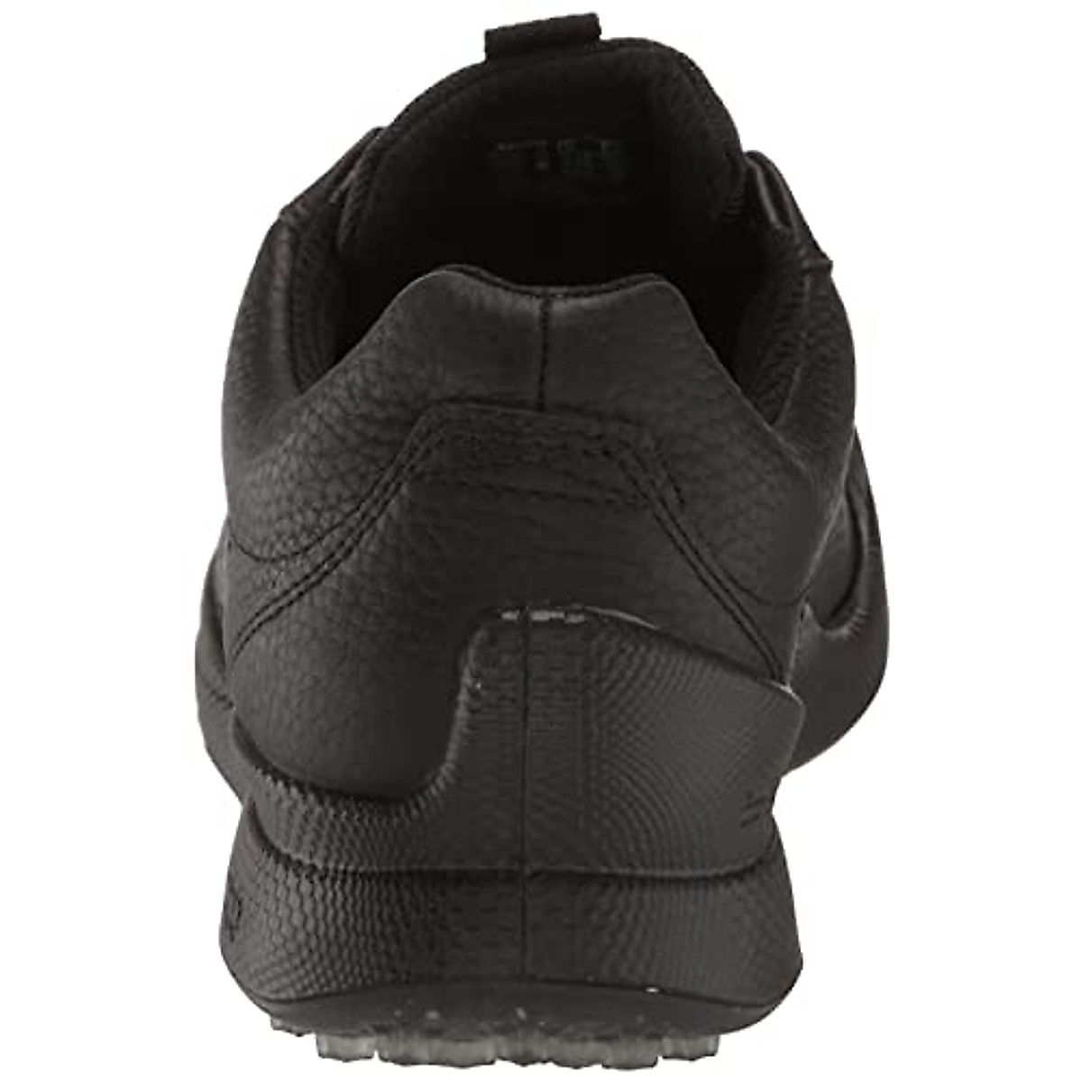 ECCO Women's Hybrid Hydromax Waterproof Golf Shoe, Black, 9-9.5