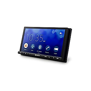 Sony XAV-AX7000 6.95"Apple Carplay/Android Auto High Power Media Receiver