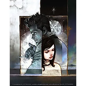 Jake Hunter Detective Story: Ghost of The Dusk - Nintendo 3DS