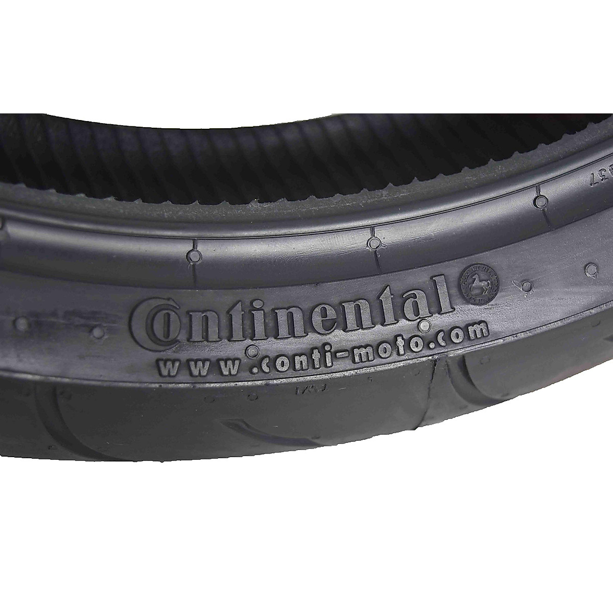CONTINENTAL MOTION Tire Set 120/70zr17 Front & 180/55zr17 Rear 180 55 17 120 70 17 2 Tire Set
