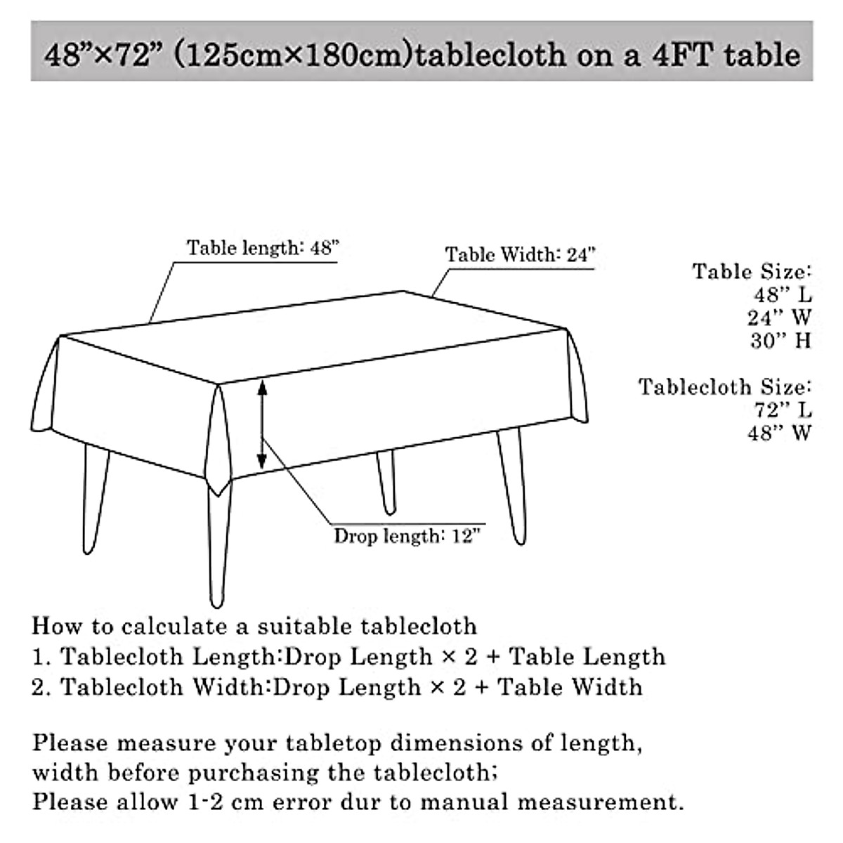 ShiDianYi 50''x72''Silver Sequin Tablecloth, Wedding Table Cloth, Sparkle Sequin Linens, Glitz, Sequin Cake Tablecloth, Sequin Tablecloth (50''x72'')