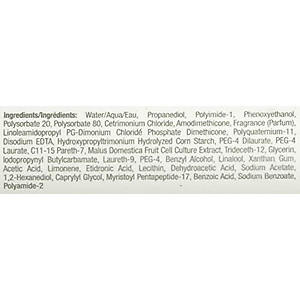 BosleyMD BosVolumize Volumizing & Thickening Nourishing Leave-In, 6.8 Oz (Packaging May Vary)