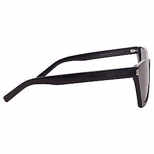 Sunglasses Saint Laurent SL 369-001 Black /