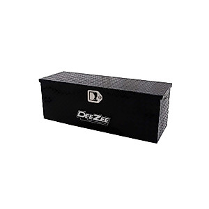 Dee Zee M207 Specialty Series ATV Box , Black