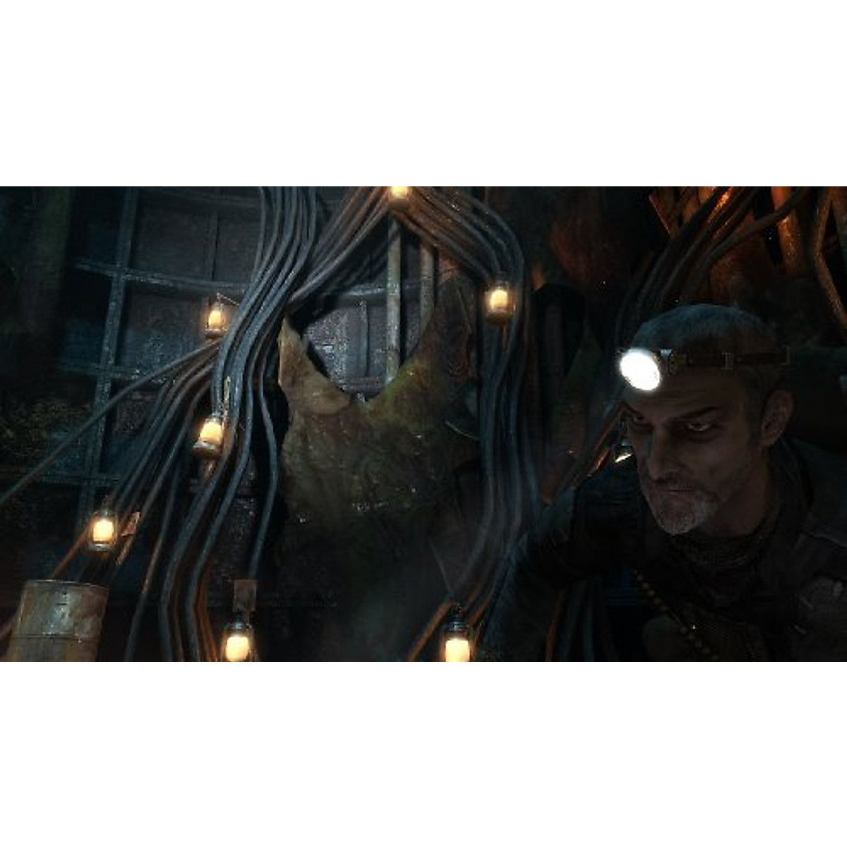 Metro 2033 - Xbox 360