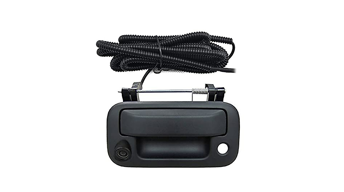 Ford Rear View Camera Backup Camera for F150/F250/F350 - ECOCONUT