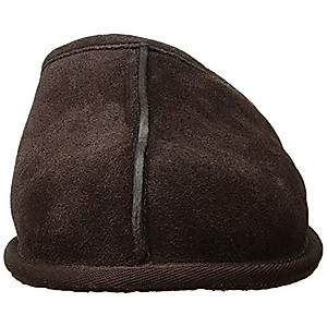 UGG Men's Scuff Slipper, Espresso, 13