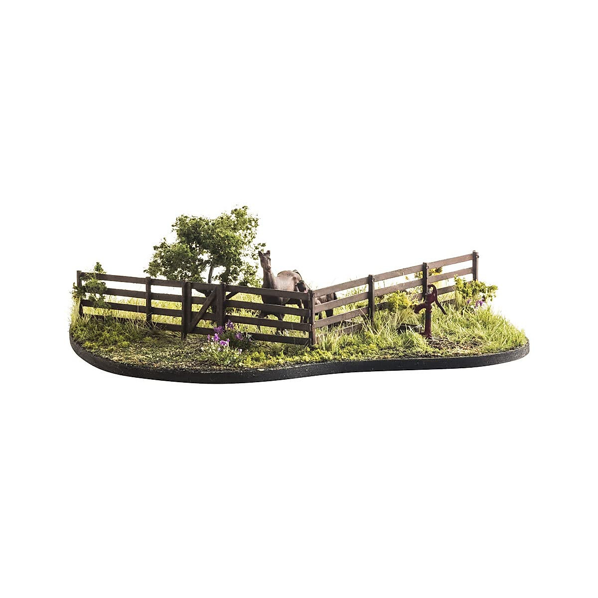 Woodland Scenics A2992 N Rail Fence