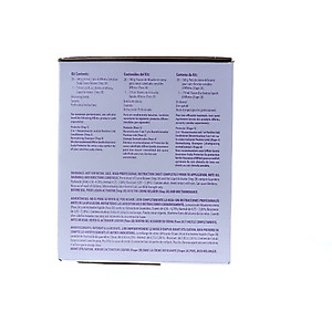 Avlon Affirm Sensitive Scalp Kit, 20 Count