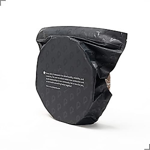 Protopasta 3D Printer Filament | PLA Filament 1.75mm | Magnetic Iron Filled PLA | 500g Spool