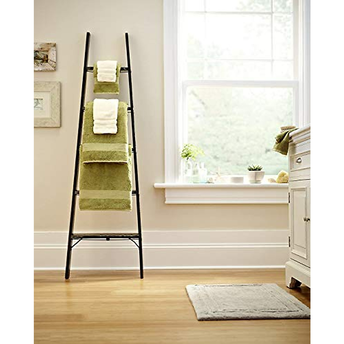 Rust-Oleum 249131-2PK Universal All Surface Metallic Spray Paint, 11 oz, Oil Rubbed Bronze, 2 Pack