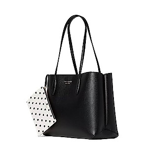 kate spade new york All Day Large Tote Black/Black One Size