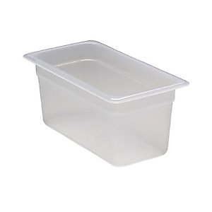 Cambro (36PP190) Third-Size Translucent Food Pan