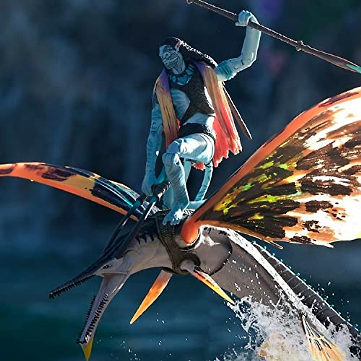 McFarlane Toys Avatar: The Way of Water - Tonowari