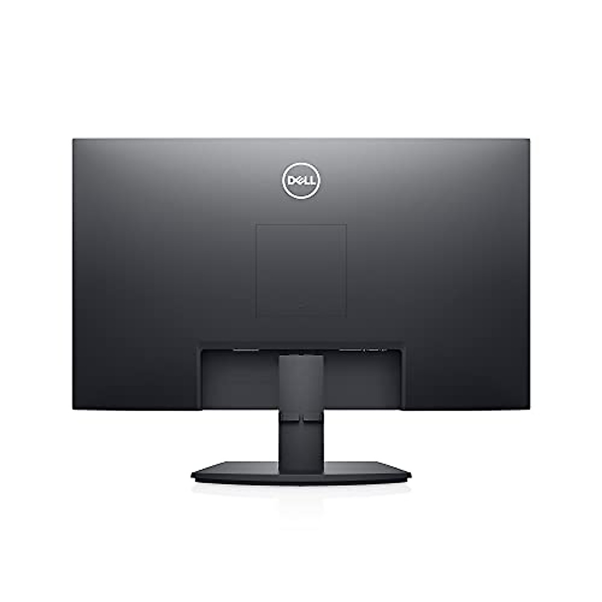 Dell 27 inch Monitor FHD (1920 x 1080) 16:9 Ratio with Comfortview (TUV-Certified), 75Hz Refresh Rate, 16.7 Million Colors, Anti-Glare Screen with 3H Hardness, Black - SE2722HX