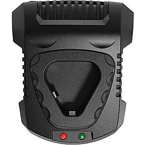 KIMO 12V 2.0Ah Lithium-Ion Battery Charger Apply to KIMO Cordless Ratchet Wrench, Cordless Car Polisher, Lightweight Portable