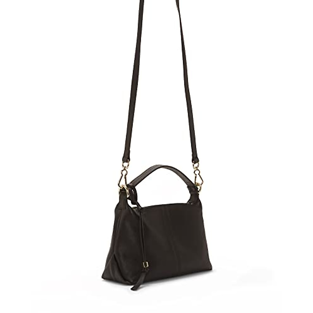 Vince Camuto Corin Crossbody, Black