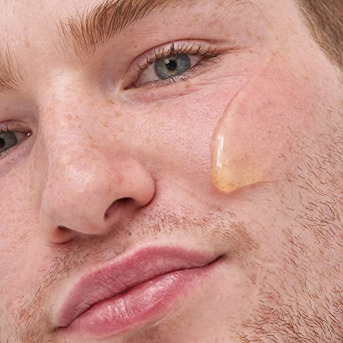 The INKEY List C-50 Blemish Night Treatment, Overnight Gel Treatment to Reduce Breakouts and Blemishes, 1.01 fl oz