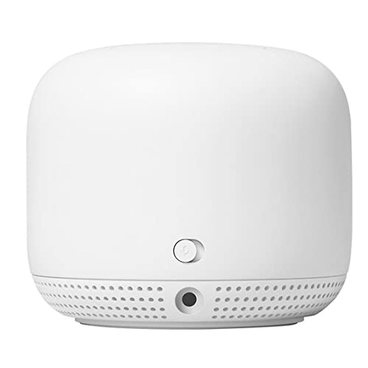 Google Nest WiFi - Access Point Only - Connects to AC2200 Mesh Wi-Fi 2nd Gen (Renewed)