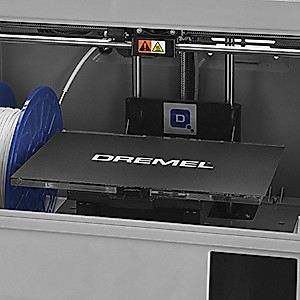 Dremel 3D Printing BT20-01 Build Sheets (Pack of 3)