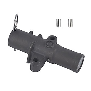 KUSATEC TKH002 Engine Timing Belt Kit with Water Pump Fit for 03-18 Acura MDX RDX RL TL TSX ZDX; Honda Accord Crosstour Odyssey Pilot Ridgeline; Saturn Vue 3.0L 3.5L 3.7L; TCKWP329 19200-RDV-J01